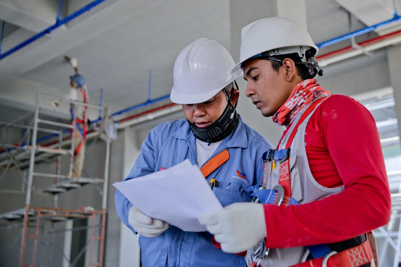 Teguh Niaga Engineering & Services